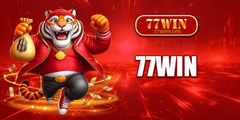 77WIN - Nổ Hũ Jackpot Cực Khủng, Thưởng Lớn Mỗi Ngày